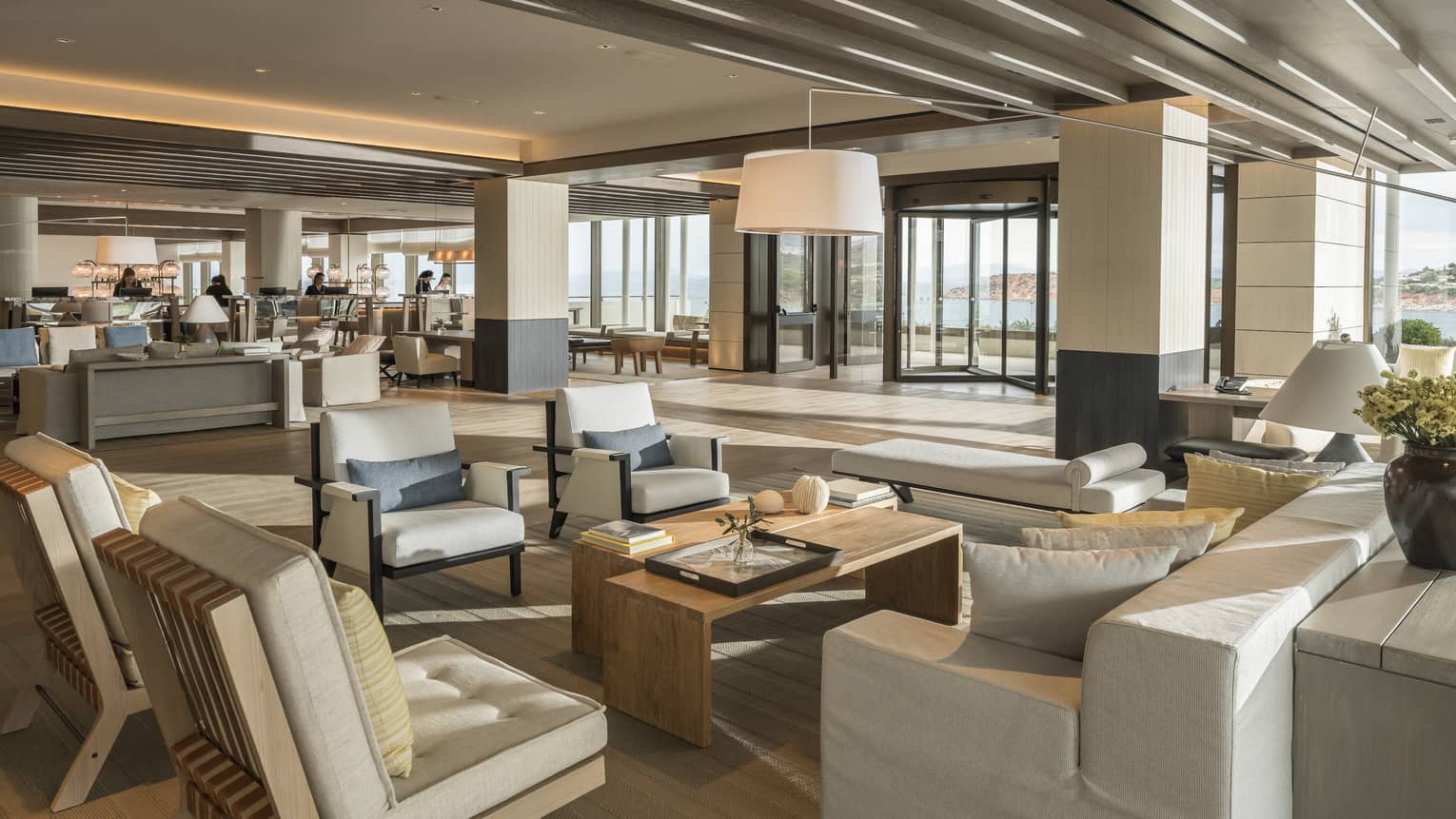 Athens Meeting & Conference Space | Astir Palace | Four Seasons Hotel