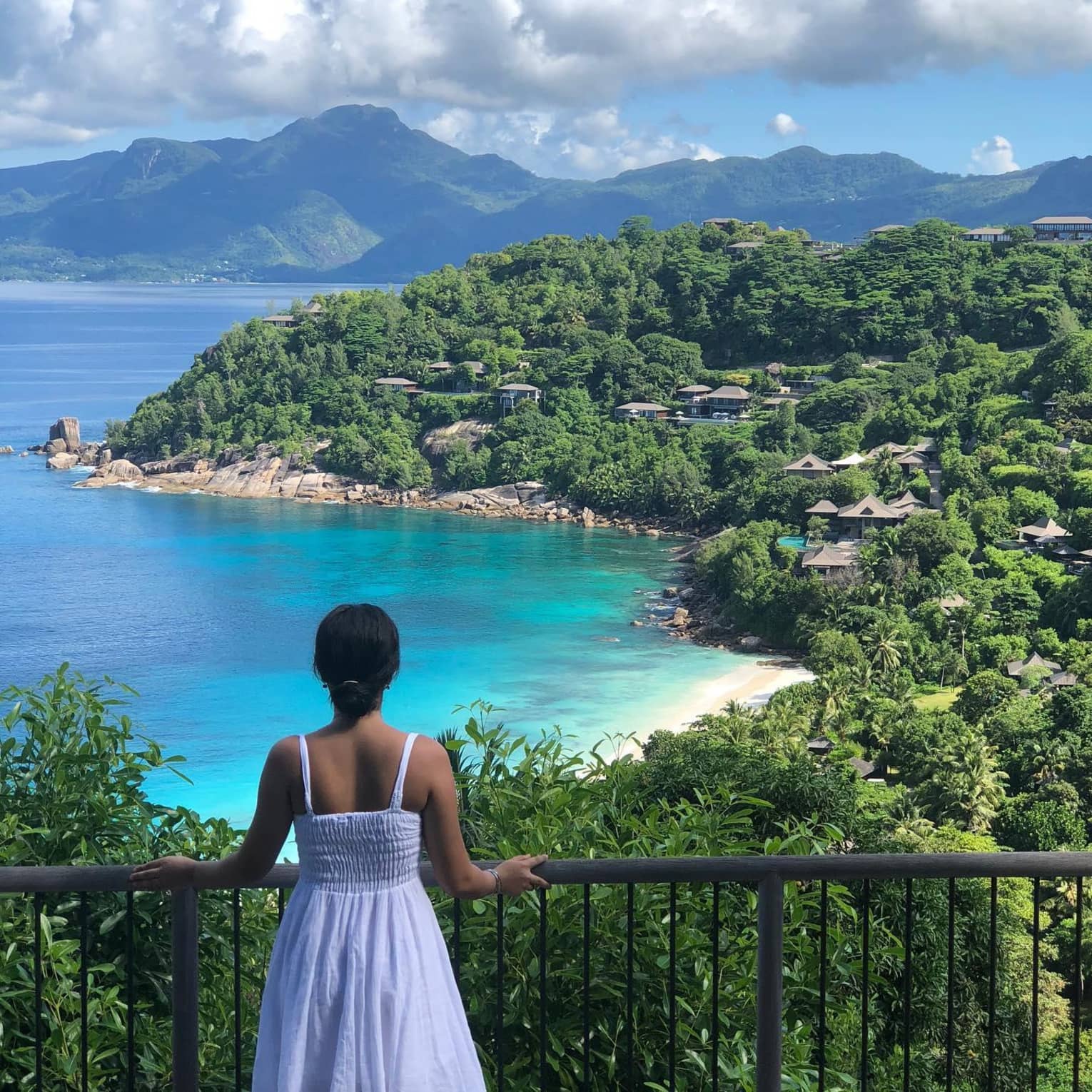 Seychelles Hotel und Resort | Seychelles Island | Four Seasons