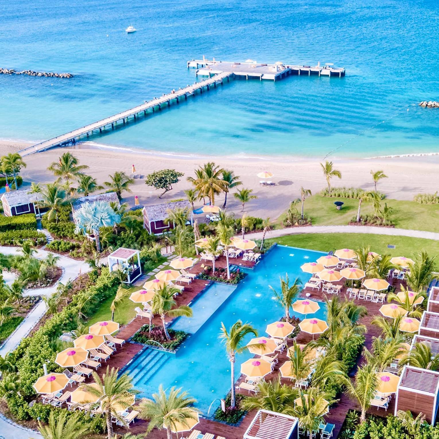 Nevis Hotel | St. Kitts Caribbean Resort | Four Seasons Resort Nevis