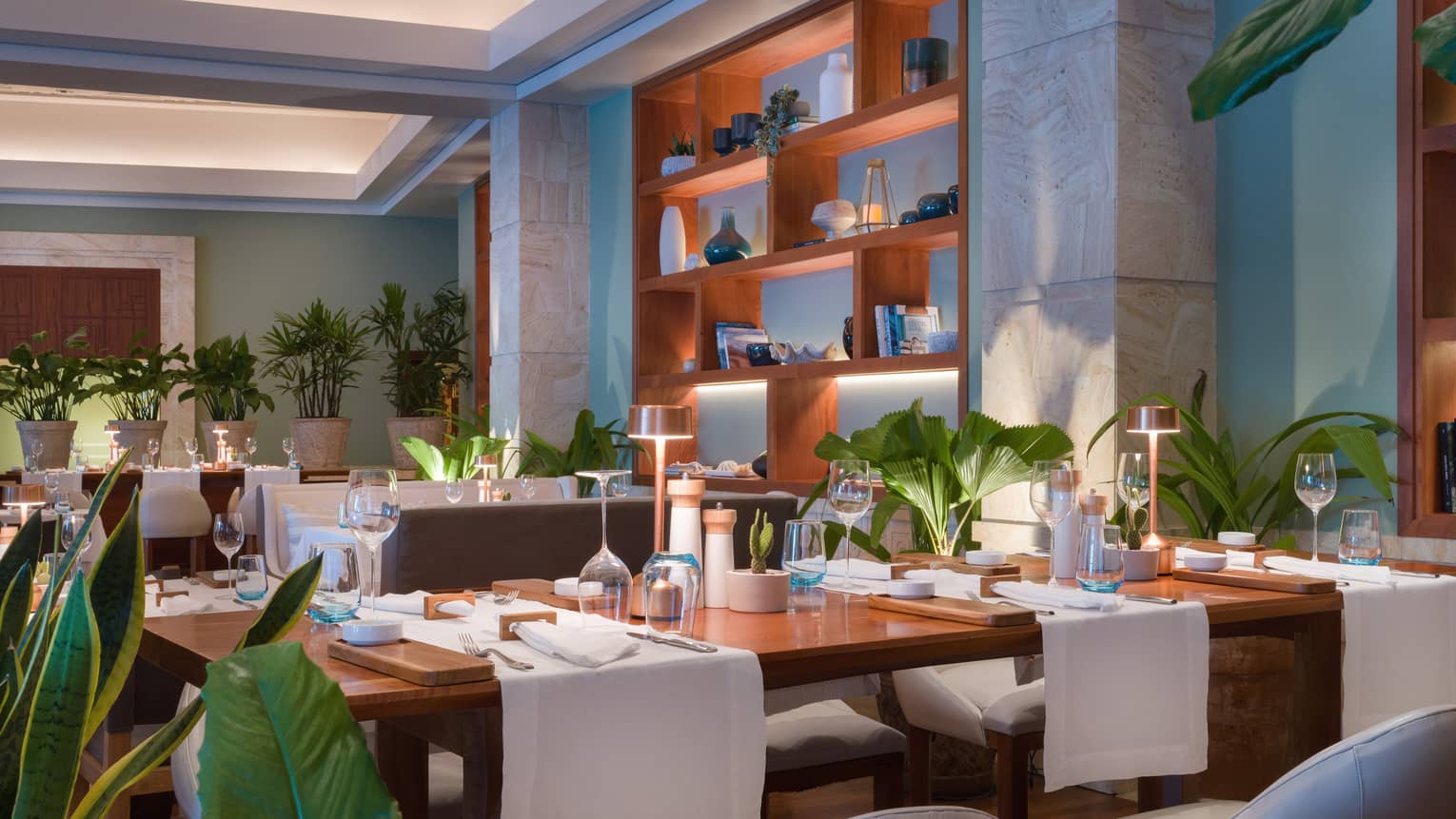 Bahia | Costa Rica Restaurant | Seafood | Four Seasons