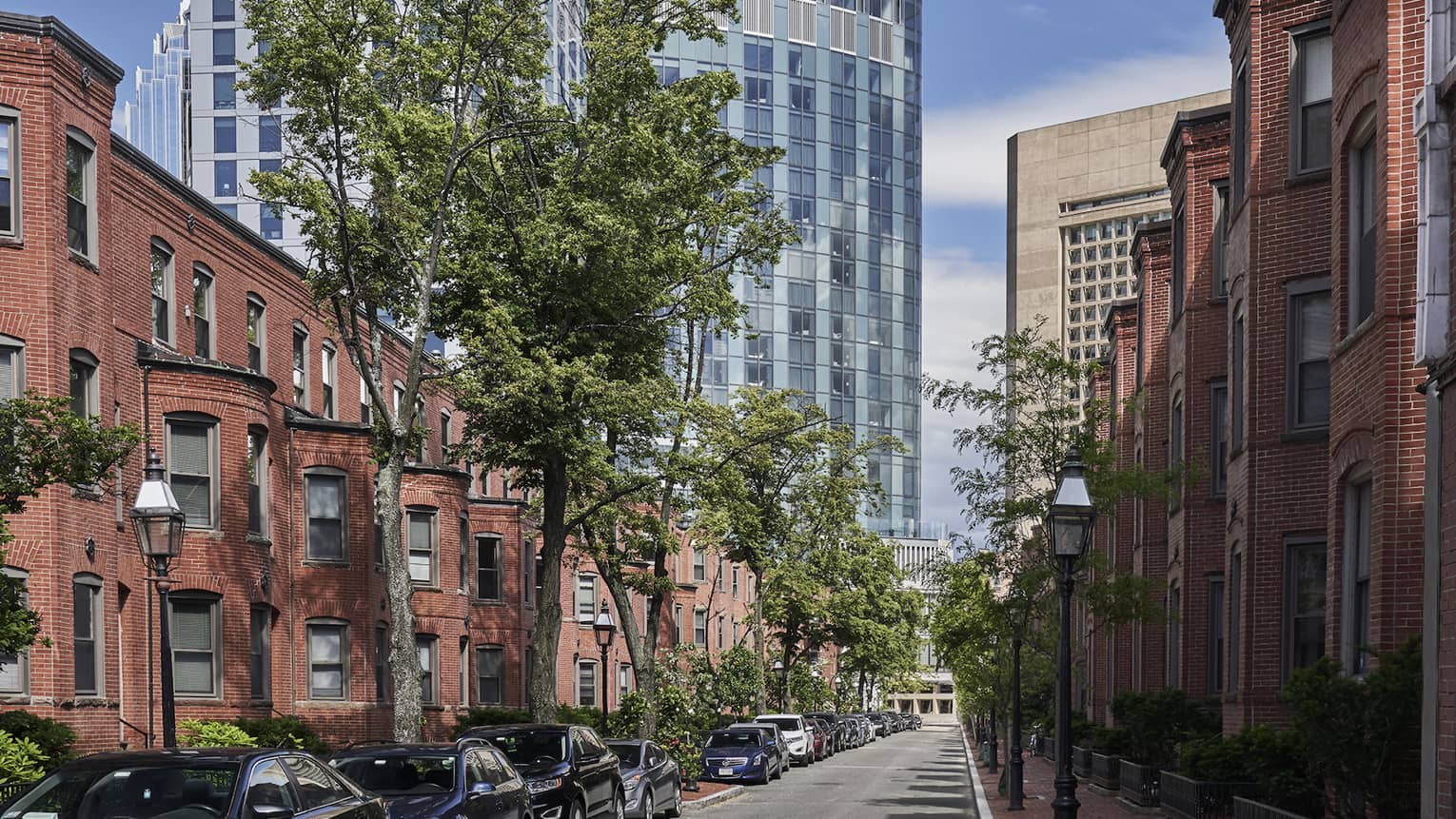 Our Environmental Commitment | Four Seasons