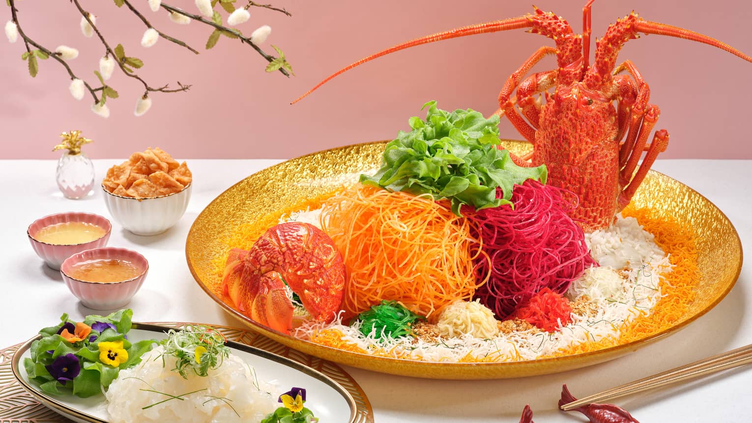 Award Winning Cantonese Restaurant | Jiang-Nan Chun