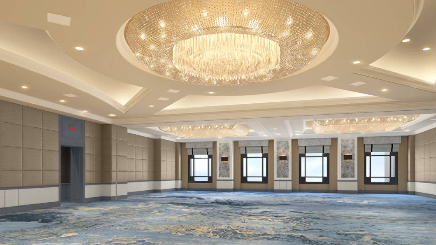 Four Seasons Hotels and Resorts | Luxury Hotels | Four Seasons | Ballroom