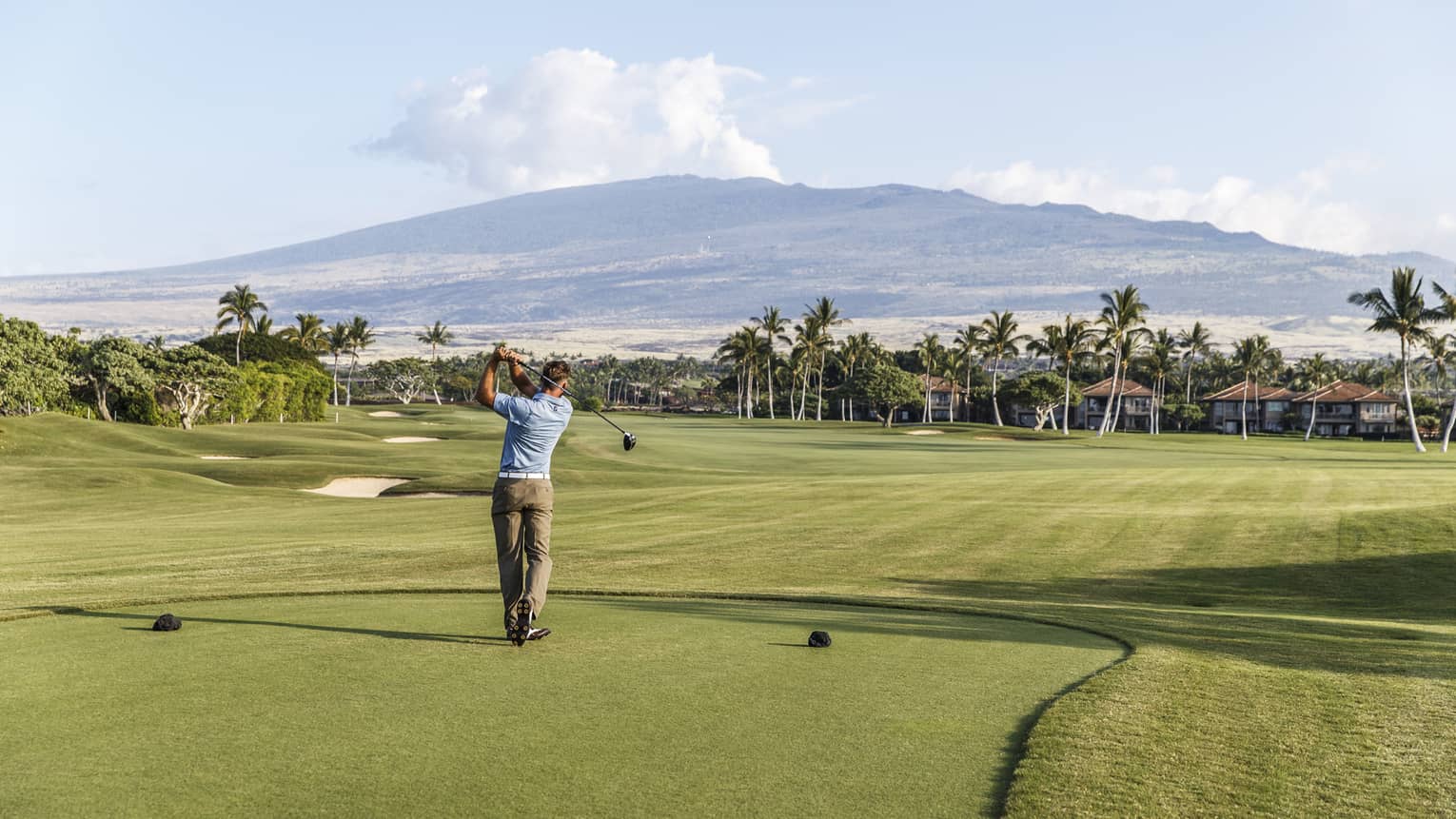 Hualalai Luxury Hotel | Big Island | Kona | Four Seasons Resort Hualalai