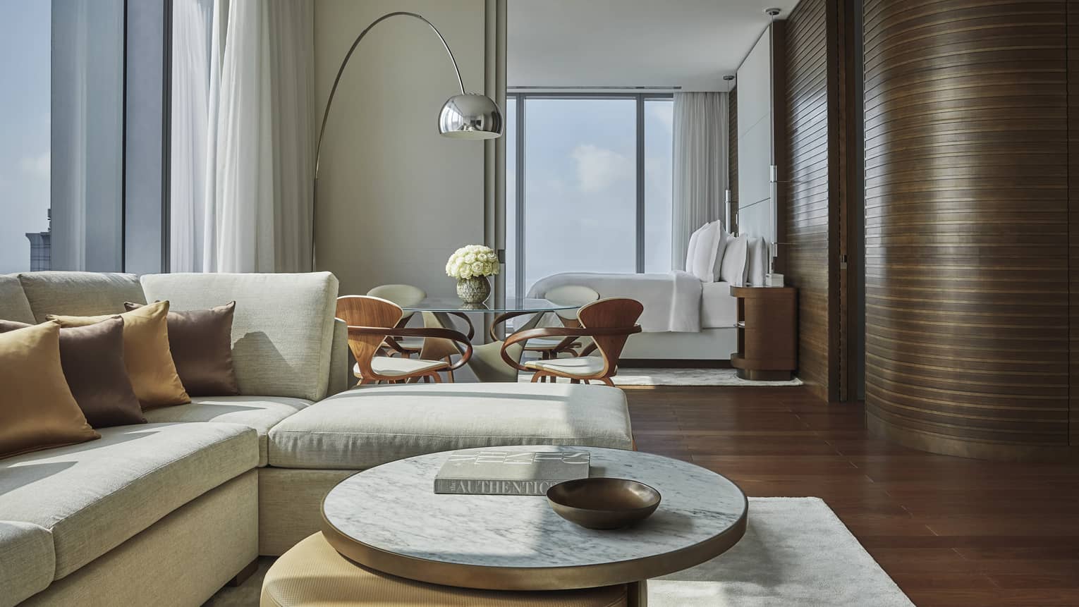 Philadelphia Hotel | Luxury Downtown Hotel | Four Seasons Philadelphia