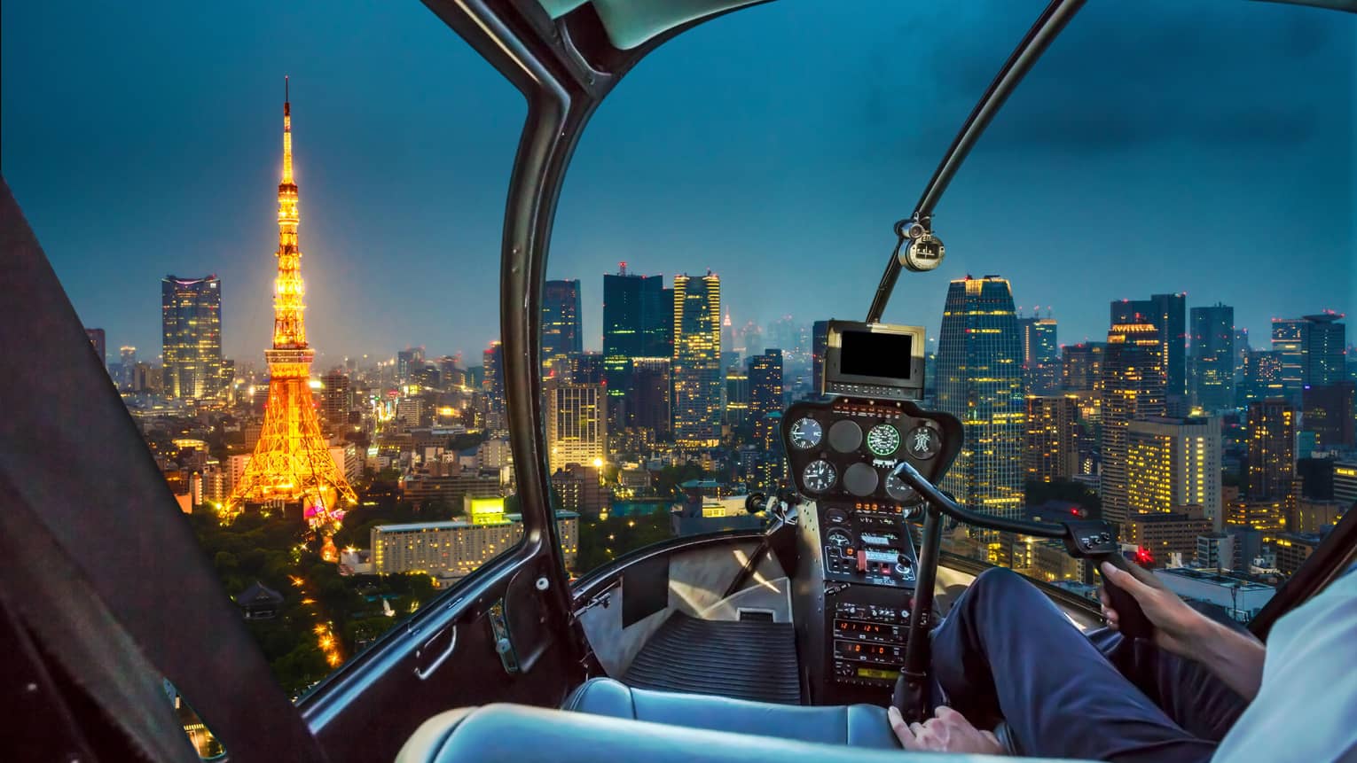 Tokyo Culture Experiences & Activities | Four Seasons at Otemachi