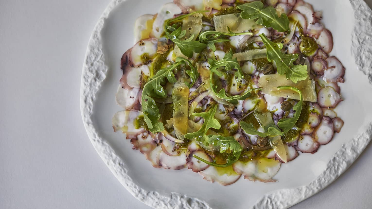 Vernick Fish | Seafood Restaurant Philadelphia | Four Seasons Hotel