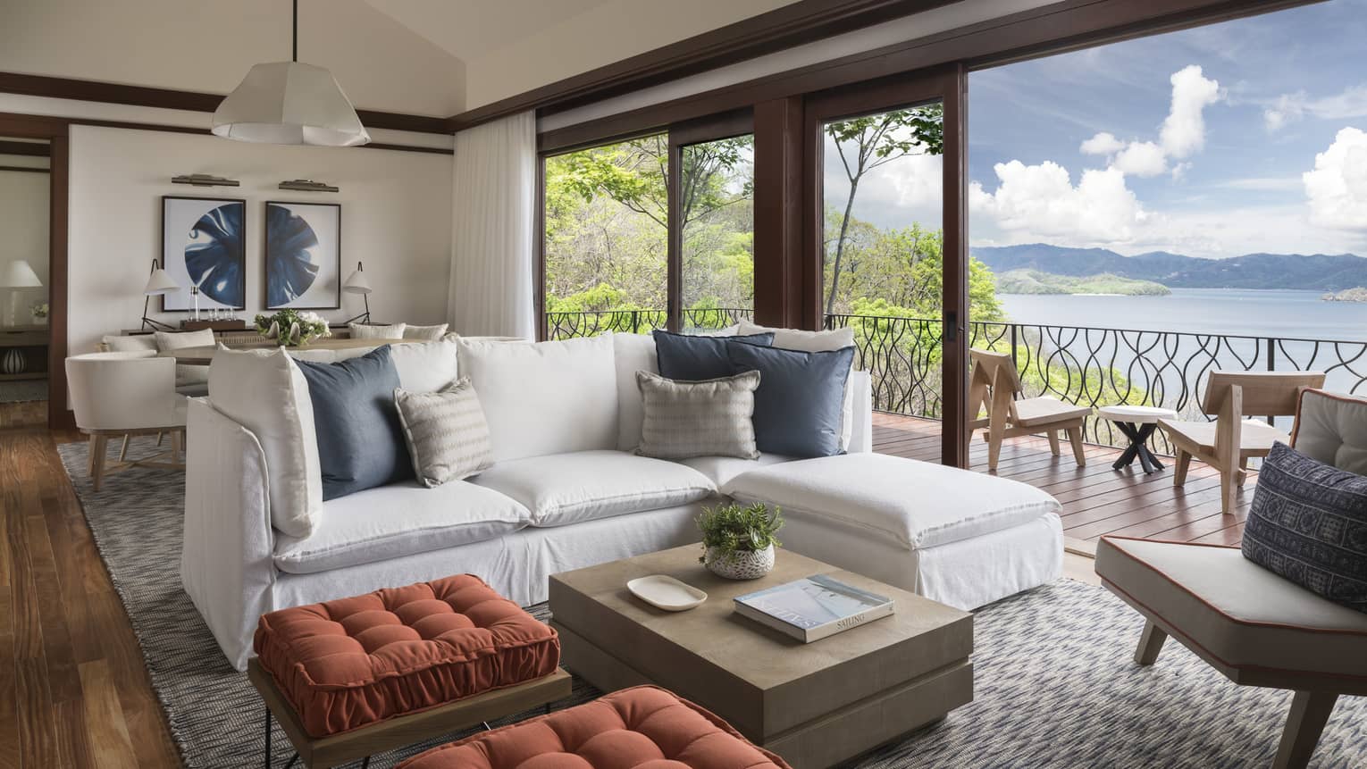 Four Seasons Hotels and Resorts | Luxury Hotels | Four Seasons | es-es