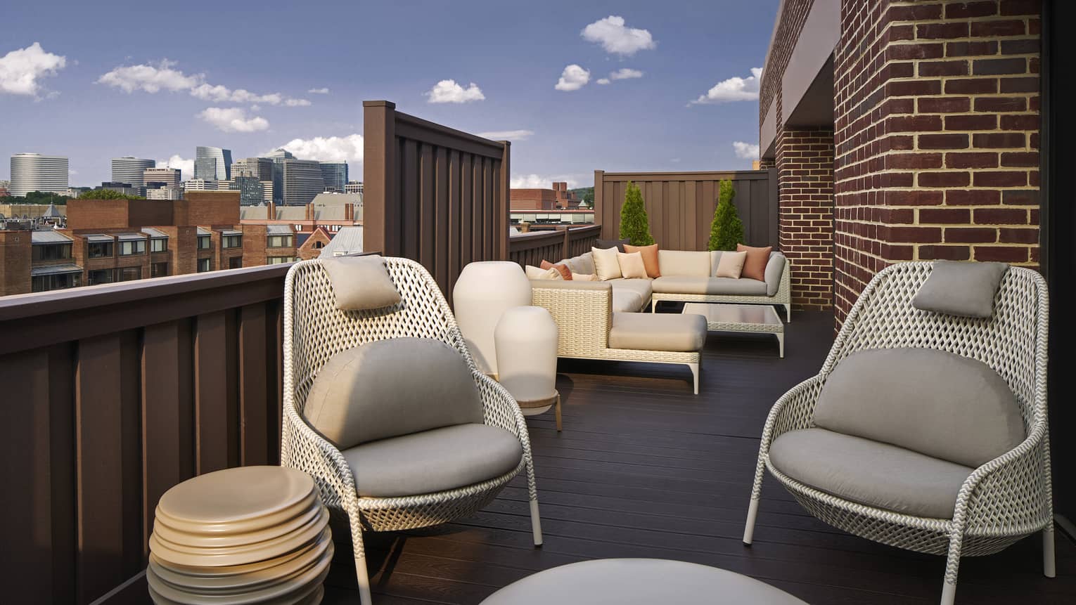 Washington, DC Luxury Hotel | Georgetown 5-Star Hotel | Four Seasons