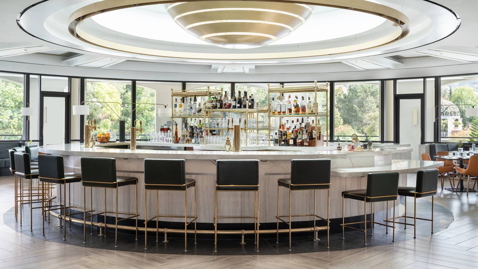 Westlake Village Restaurants & Bars | Four Seasons Hotel
