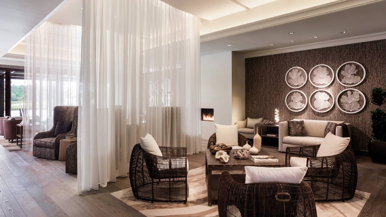 Luxury Resort Orlando | Four Seasons at Walt Disney World Resort