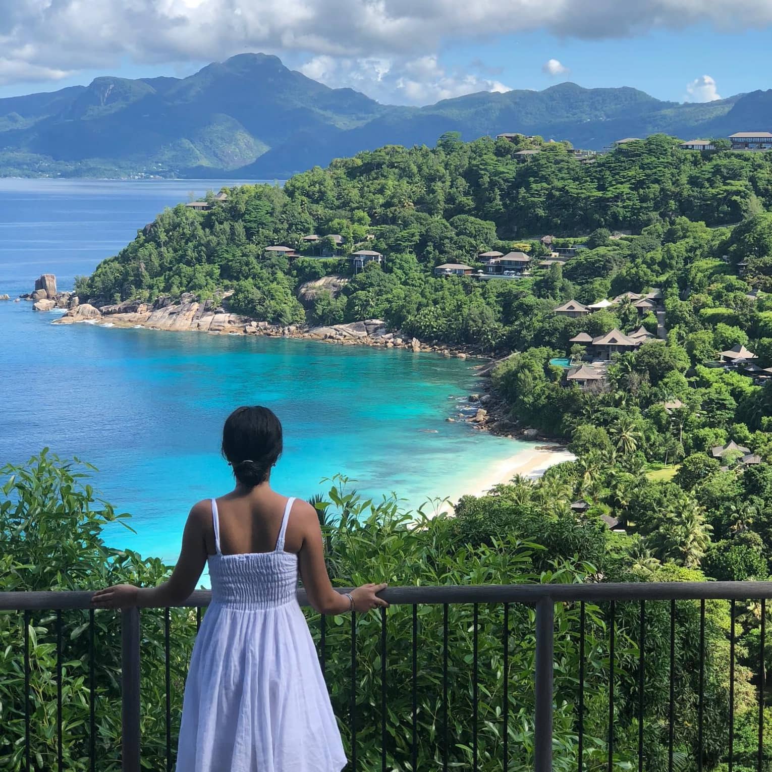 5-Star Seychelles Island Resort | Four Seasons Resort Seychelles