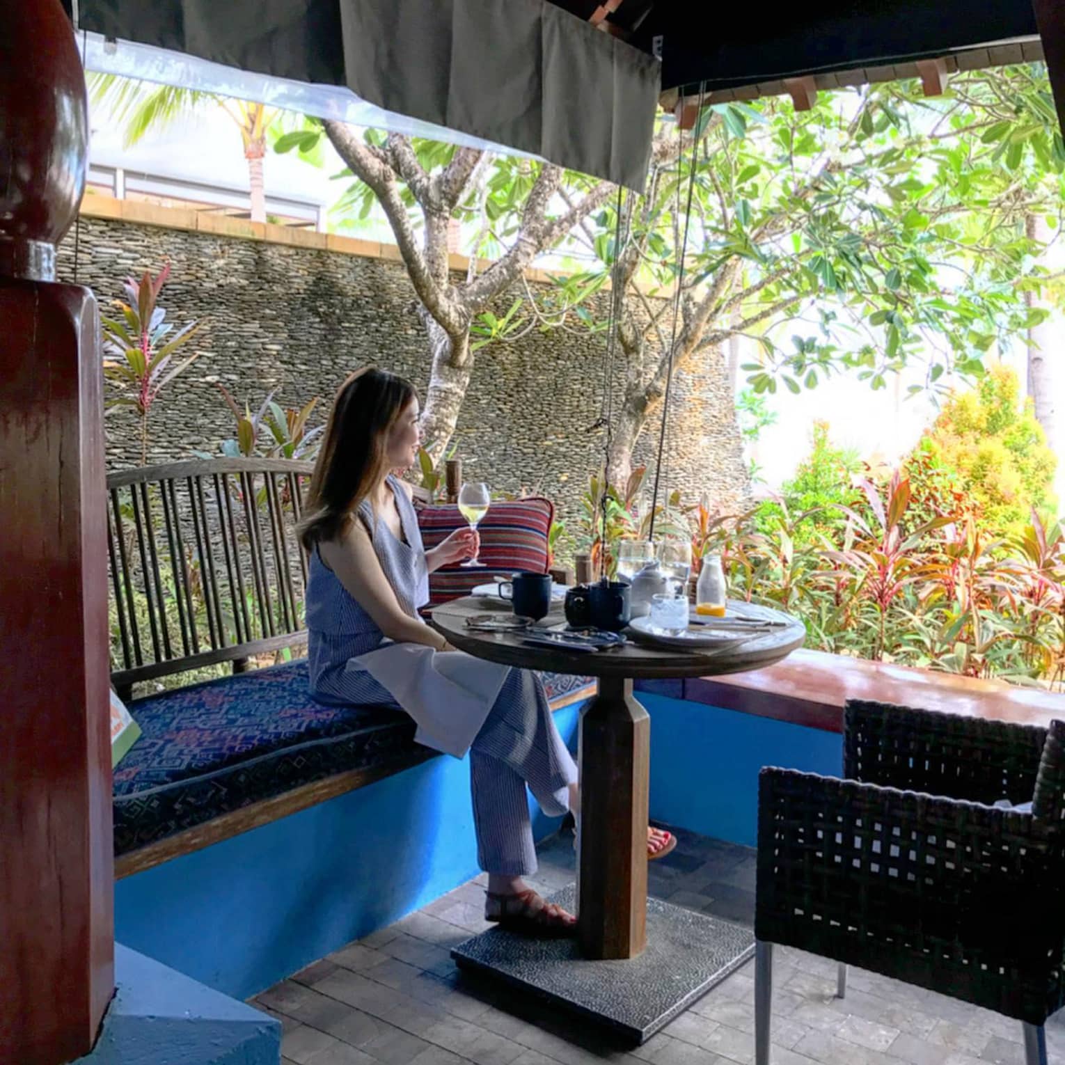 Serai Restaurant – Langkawi Beach Buffet Breakfast | Four Seasons