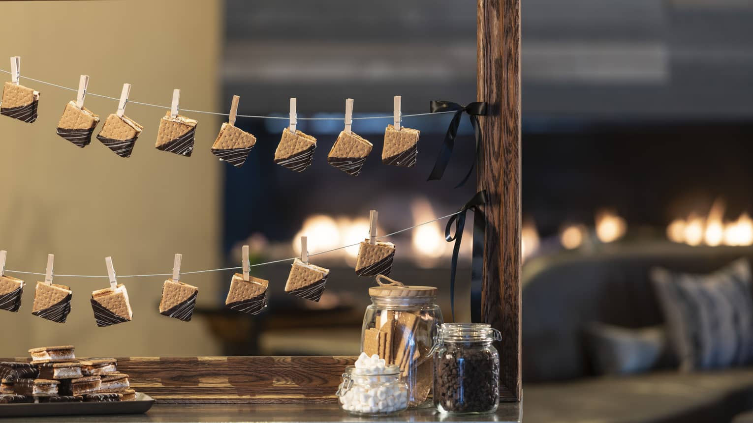 Luxury Seattle Hotel | Couples & Family | Four Seasons