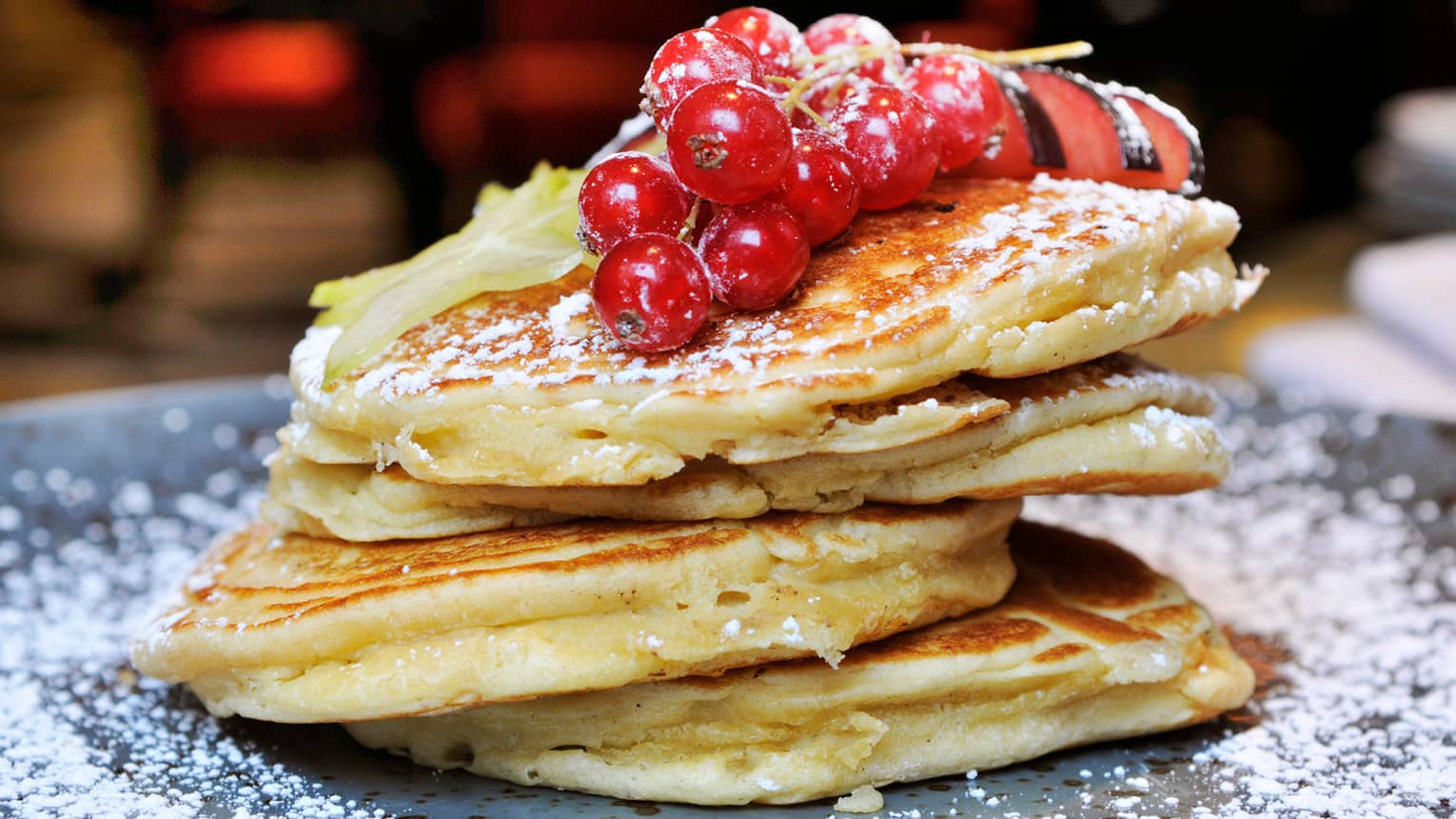 Fine Dining London | Restaurant & Bar | Four Seasons Park Lane