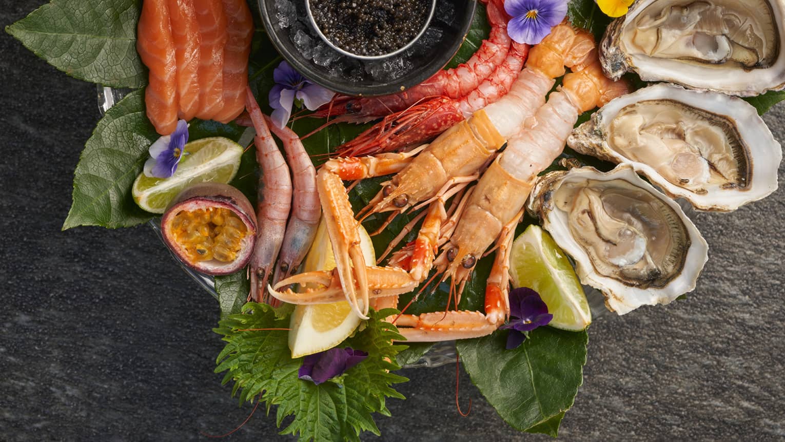 Milan Italian Restaurant | Zelo | Four Seasons Hotel Milan