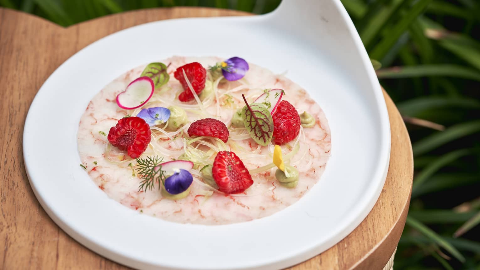 Milan Italian Restaurant | Zelo | Four Seasons Hotel Milan