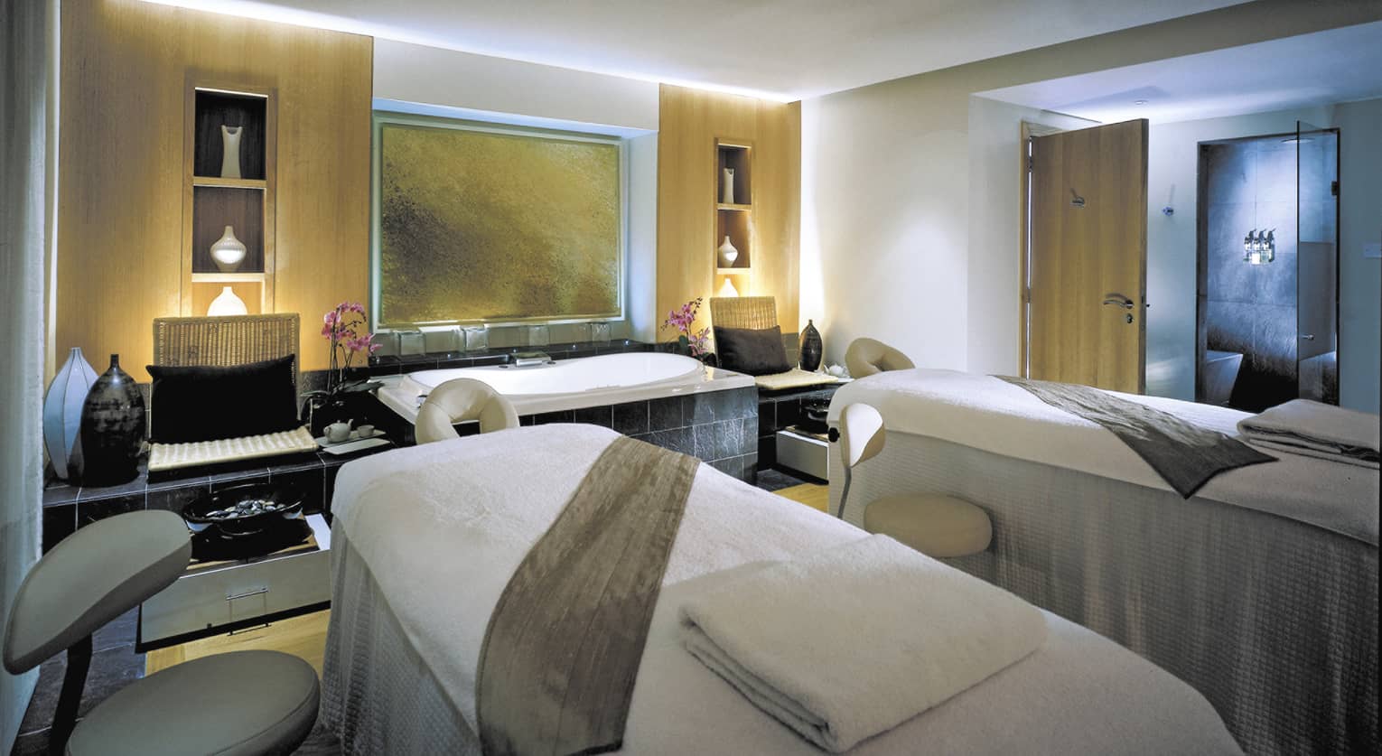 Luxury Spa Hampshire | Spa & Wellness Near London | Four Seasons