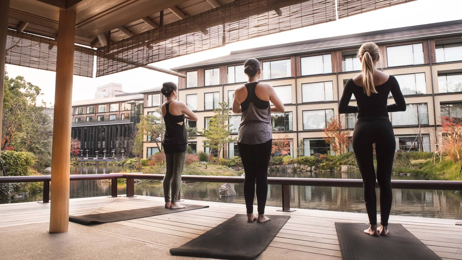Four Seasons Hotels and Resorts | Luxury Hotels | Four Seasons | Wellness