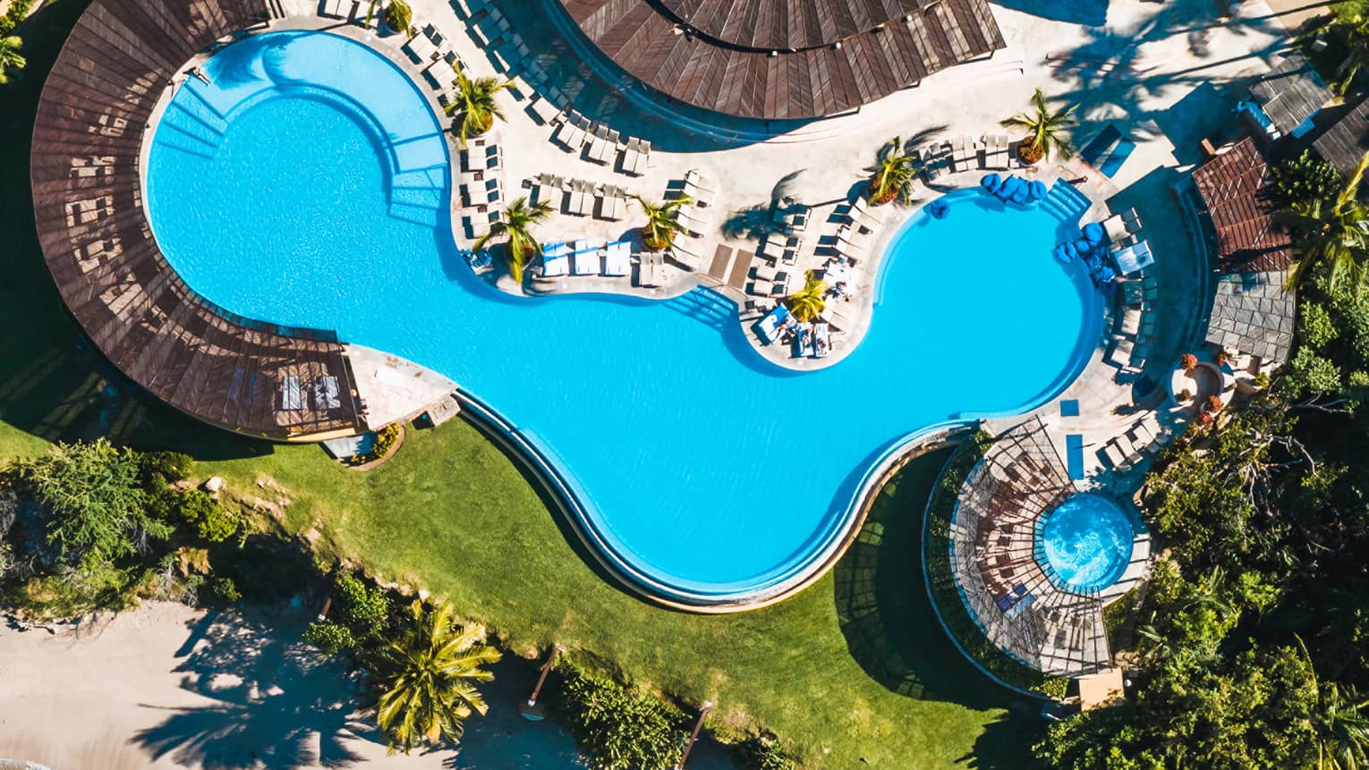 Punta Mita Luxury Hotel | 5-Star Resort | Four Seasons Resort