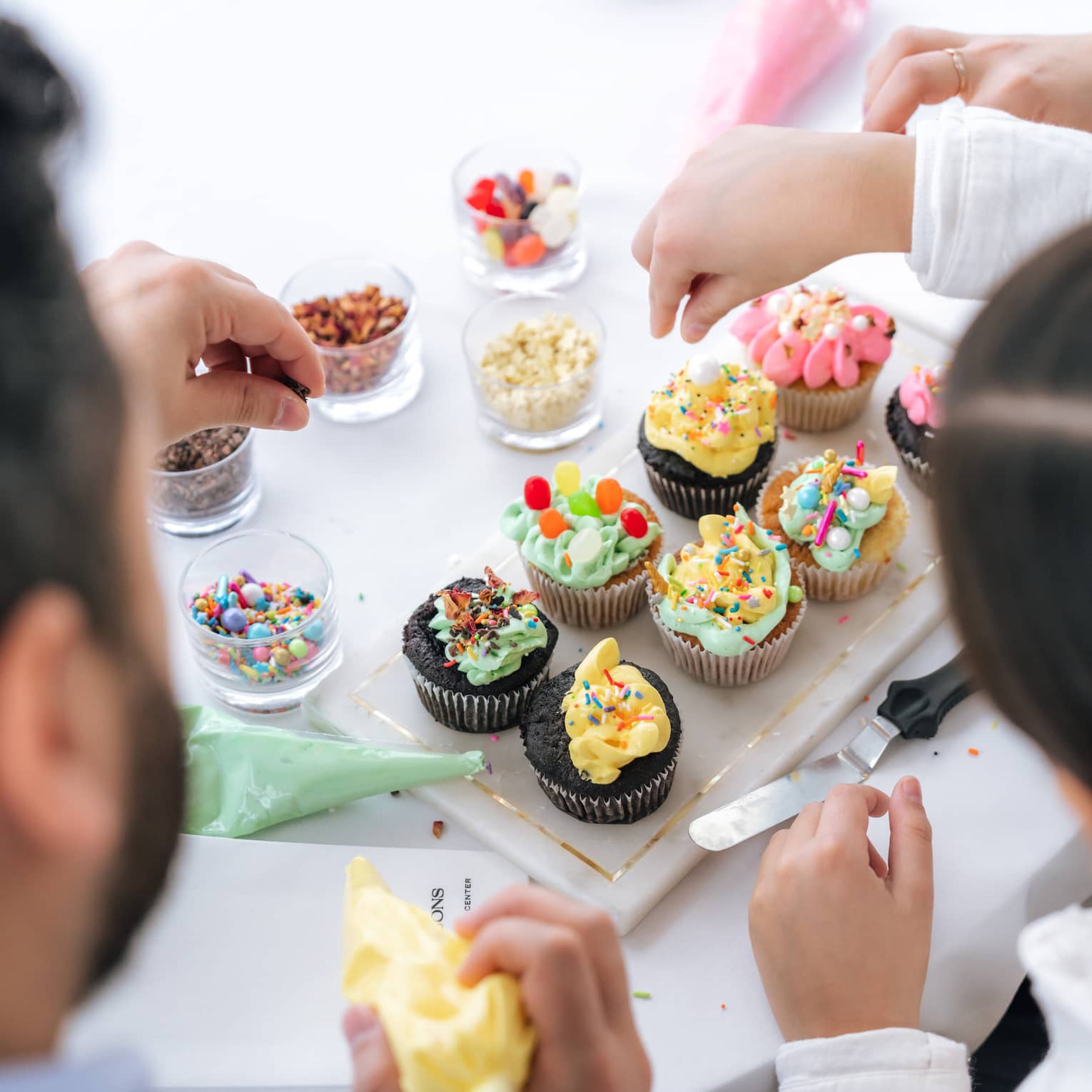 Fine Dining Philadelphia | Four Seasons Philadelphia