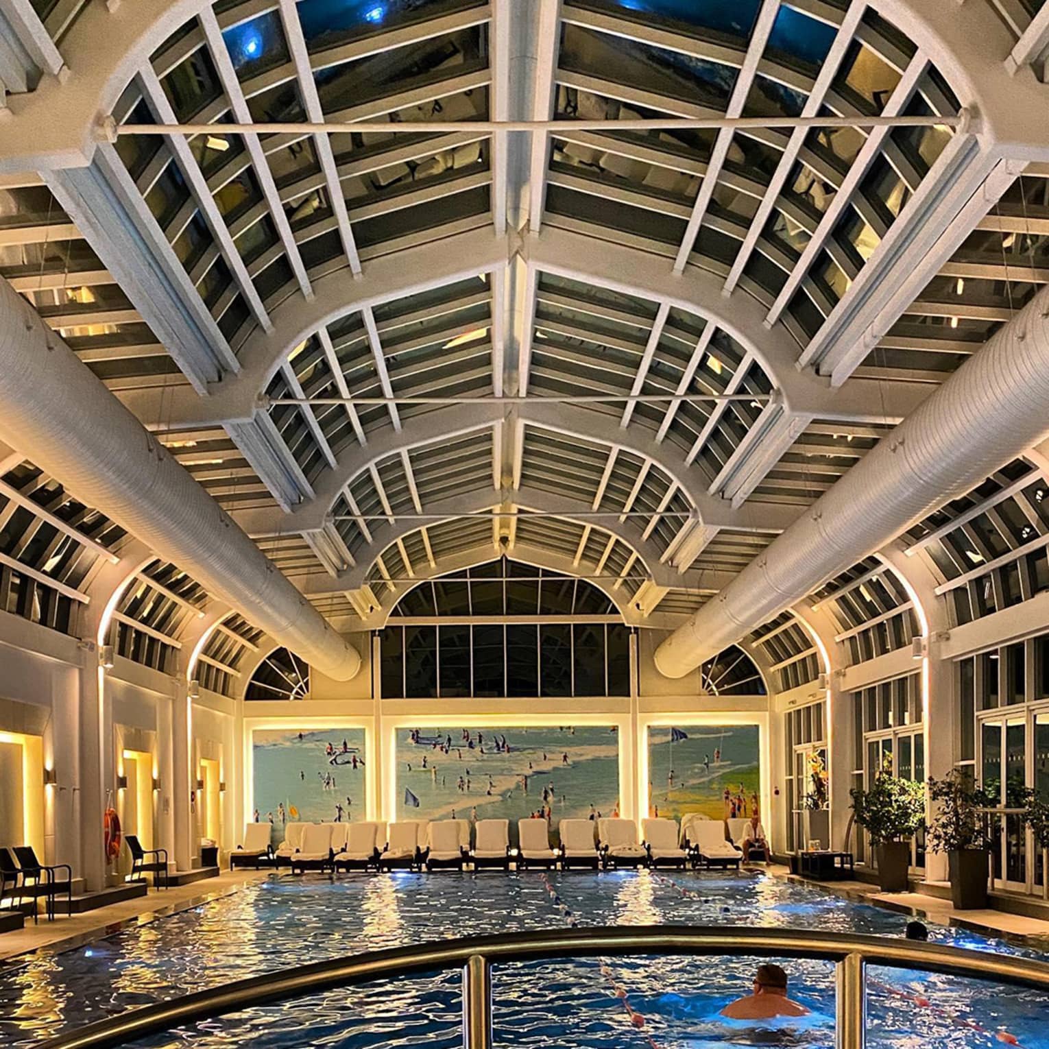 Luxury Hotel in Hampshire | Country Hotel Near London | Four Seasons