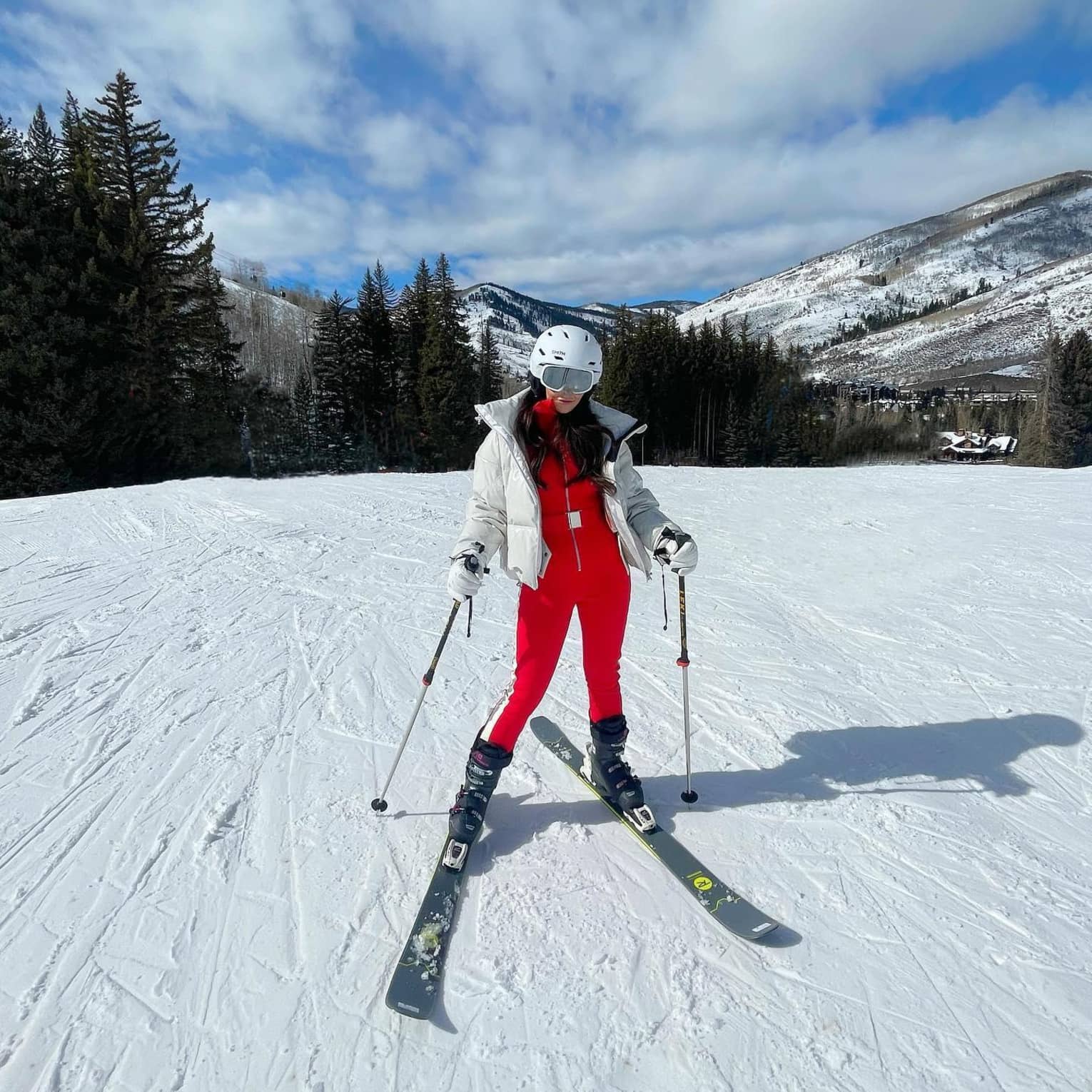 Hotel y resort de esquí en Vail | Alojamiento en el pueblo | Four ...