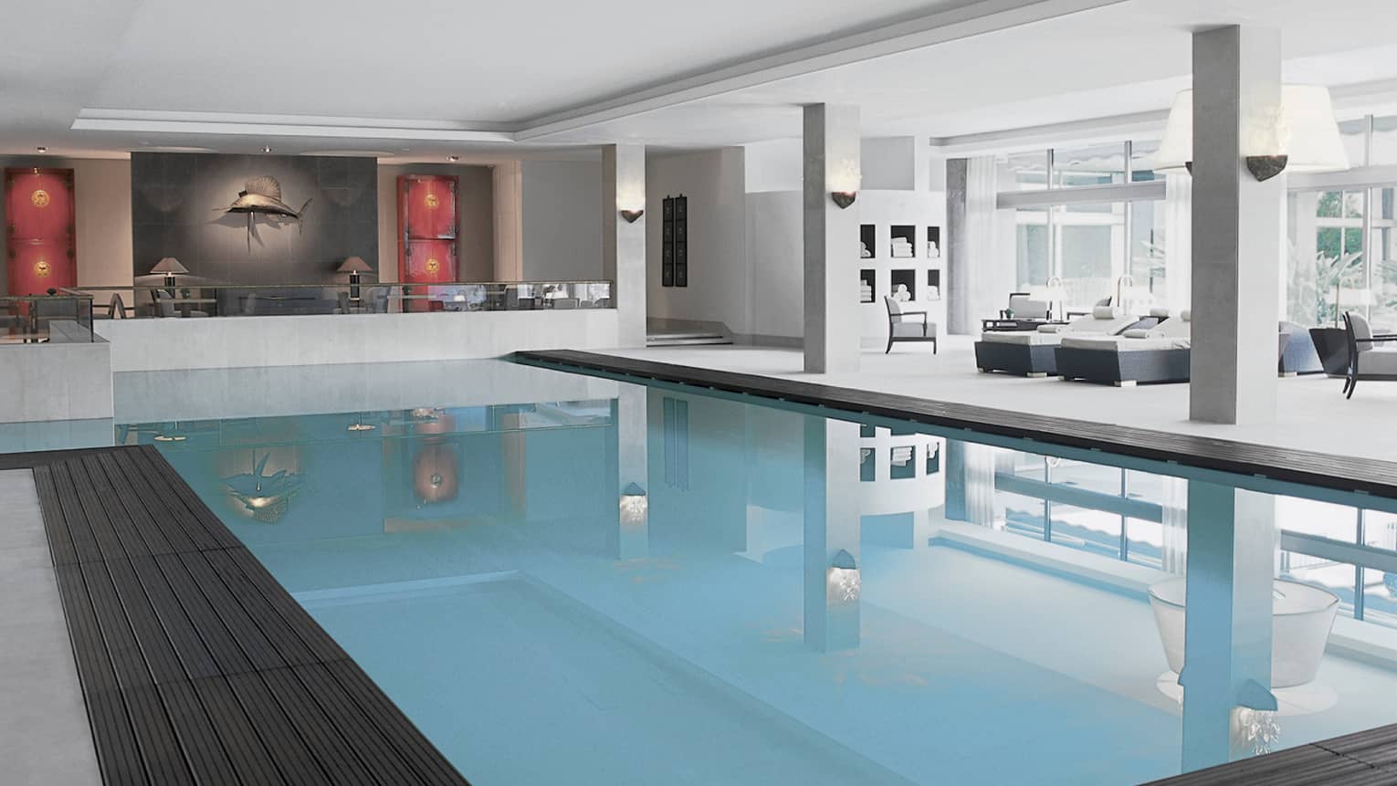 Hotel de Luxo em Lisboa | Ritz Four Seasons Hotel Lisboa, Portugal