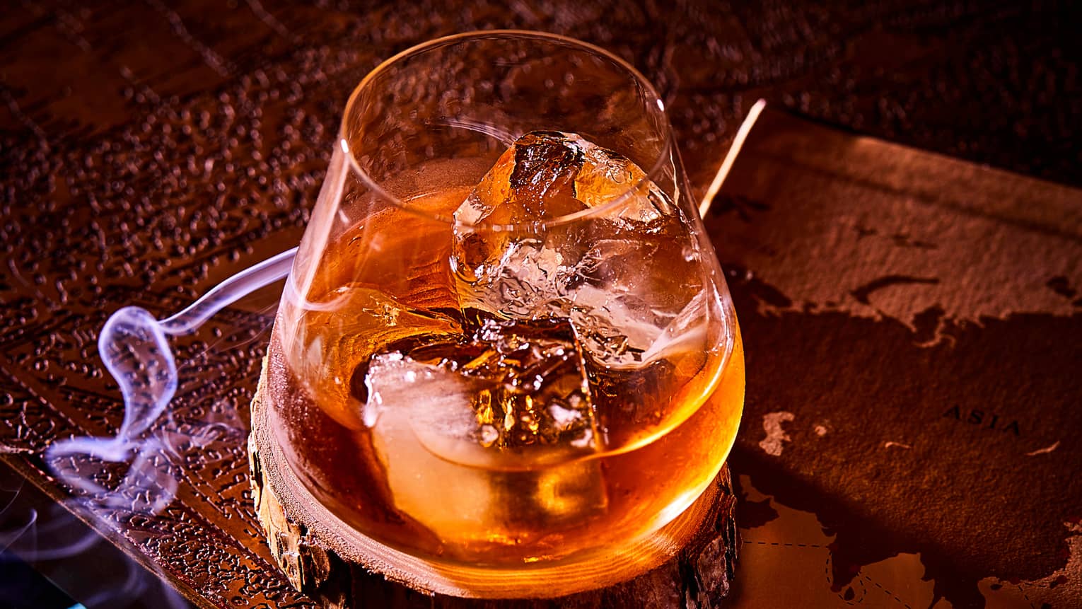 Charles H. Bar Seoul | Four Seasons Hotel Seoul