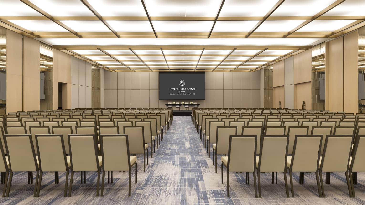 Four Seasons Hotels and Resorts | Luxury Hotels | Four Seasons | IISA ...