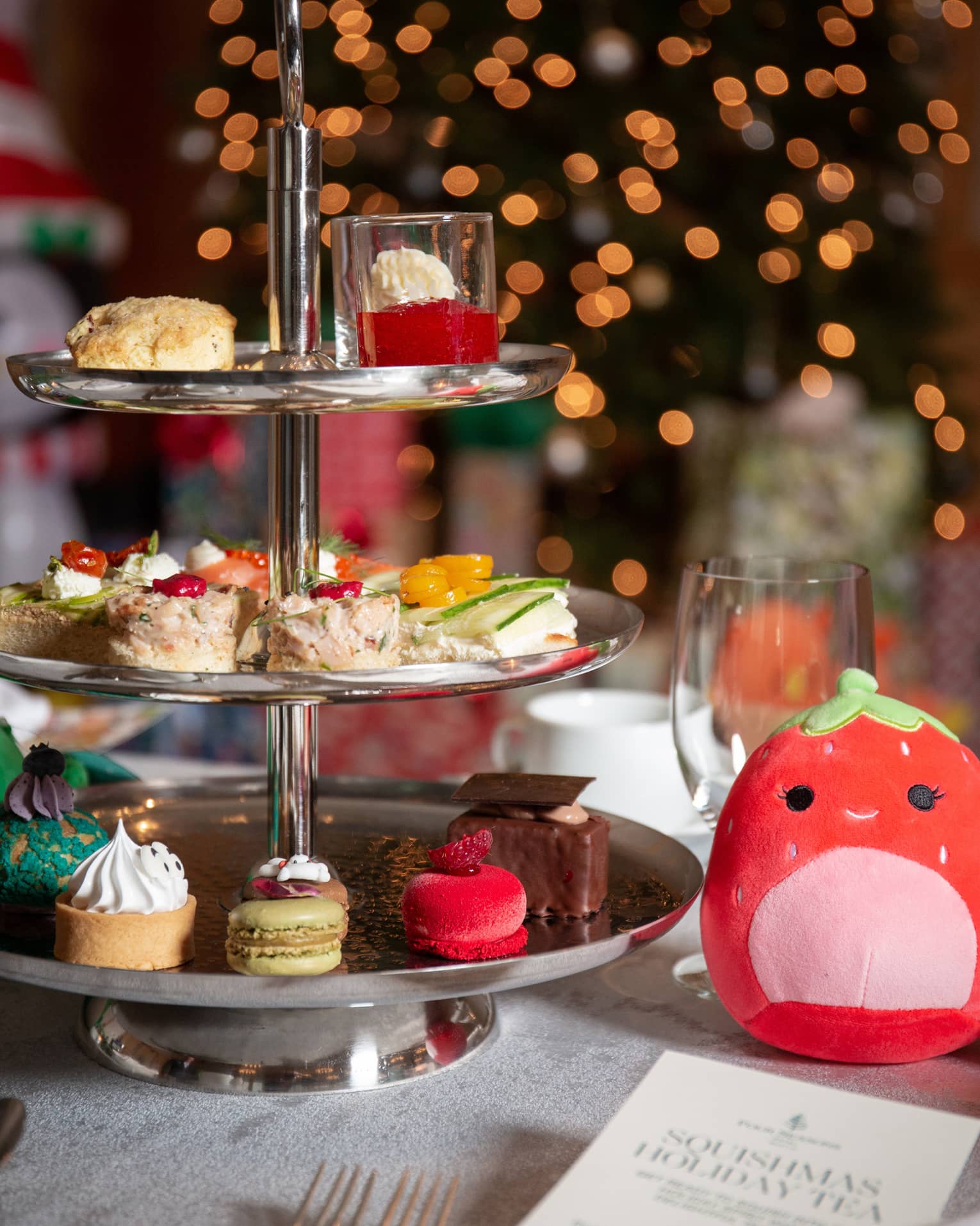 Fine Dining Seattle | Downtown Restaurants | Four Seasons