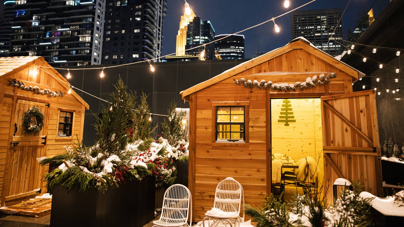 Minneapolis Mediterranean Restaurant | Mara Restaurant & Bar