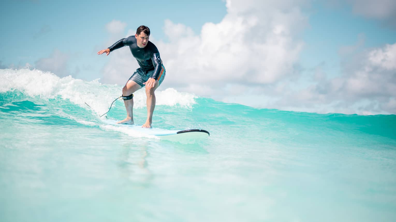 Private Island Resort Seychelles | Four Seasons Desroches Island