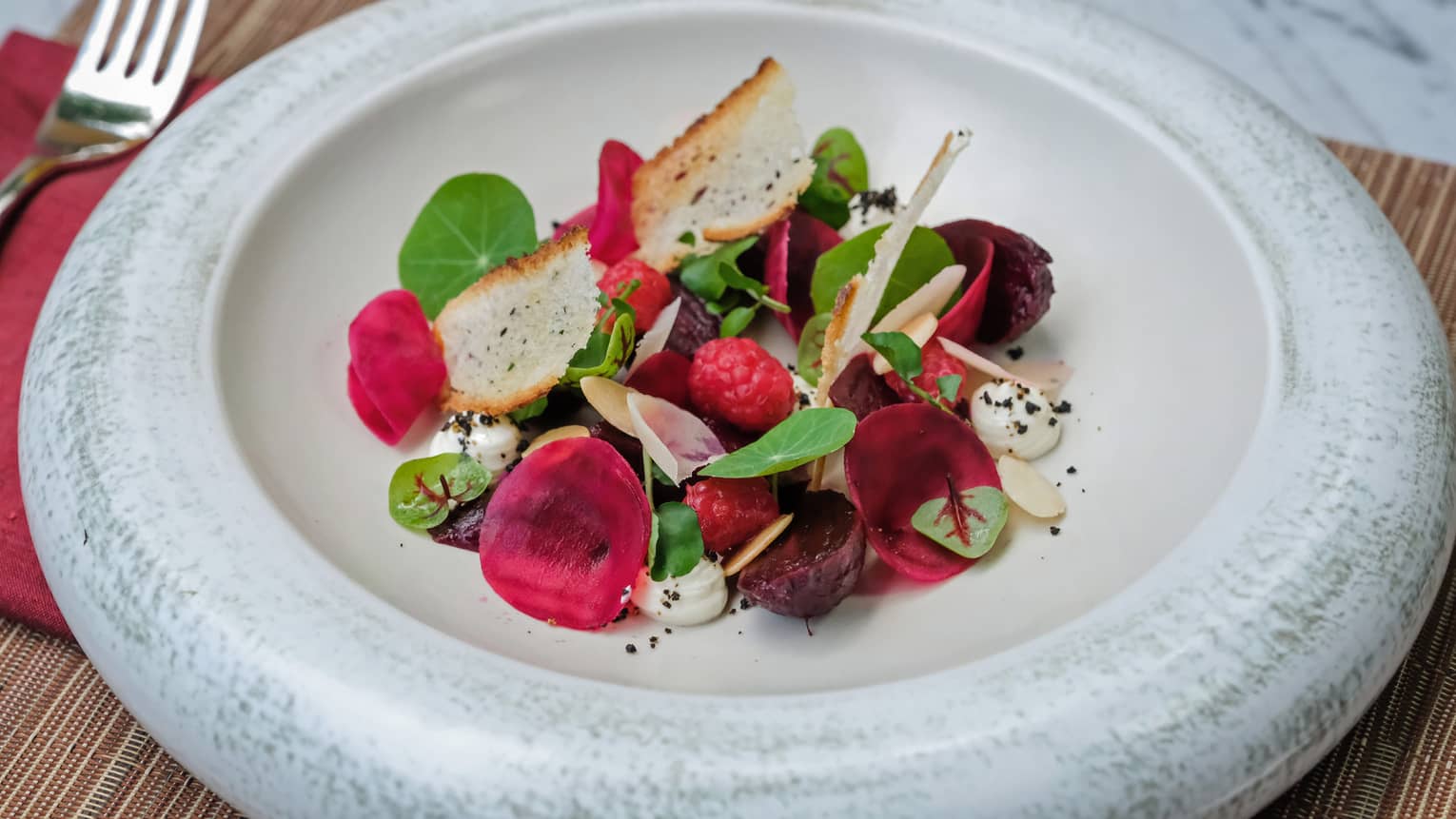 Al Fresco Dining | Ayung Terrace | Four Seasons Bali at Sayan