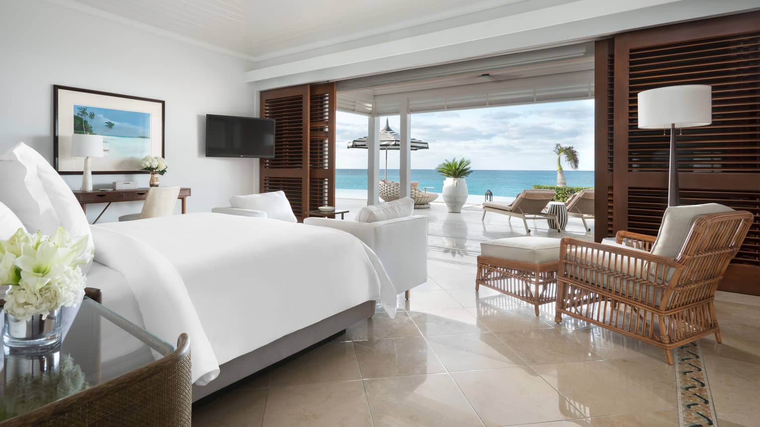 Bahamas Luxury Resort | The Ocean Club, a Four Seasons Resort