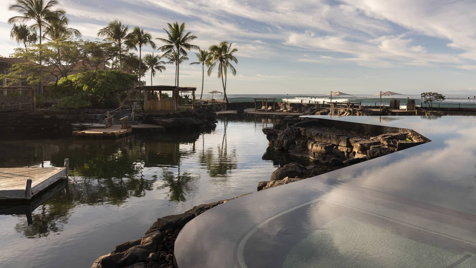 Hualalai Luxury Resort | Big Island Luxury Hotel | Four Seasons Resort