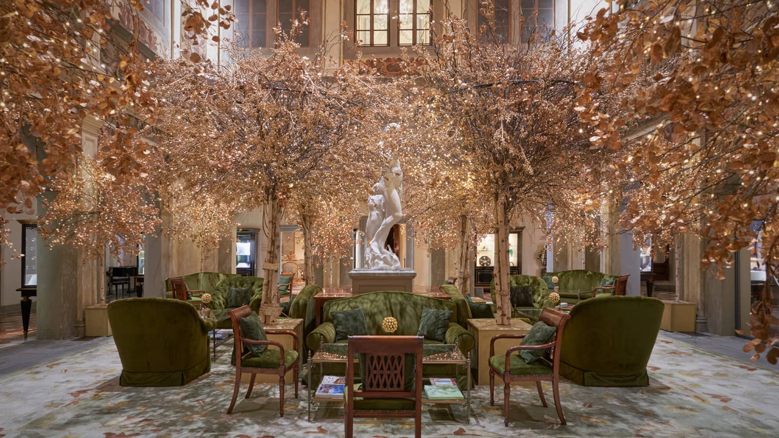 Hotel Firenze | Hotel di Lusso a Firenze | Four Seasons Firenze