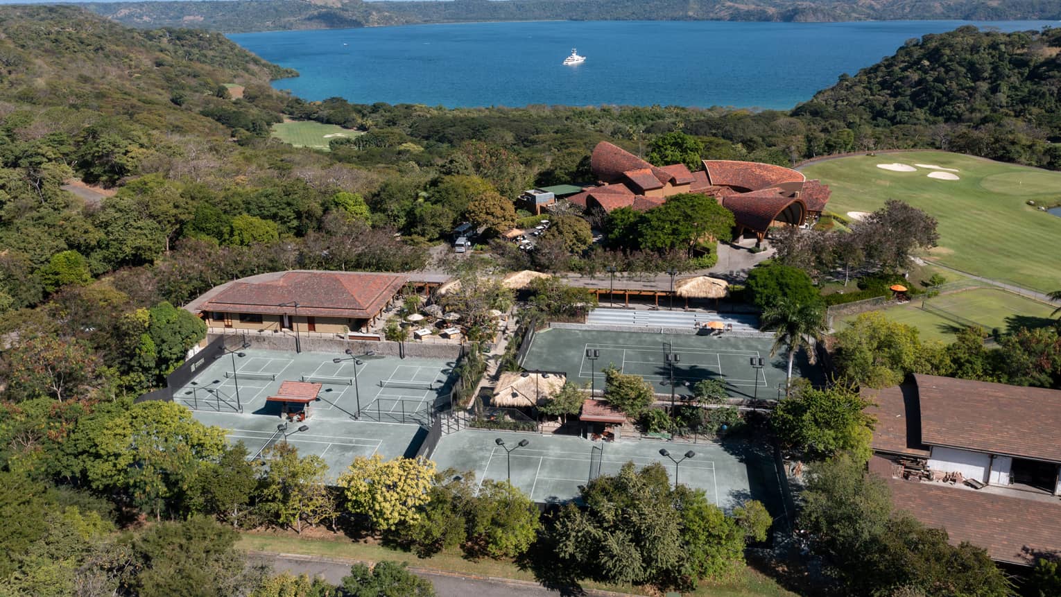 Costa Rica Golf | Costa Rica Golf Courses | Four Seasons