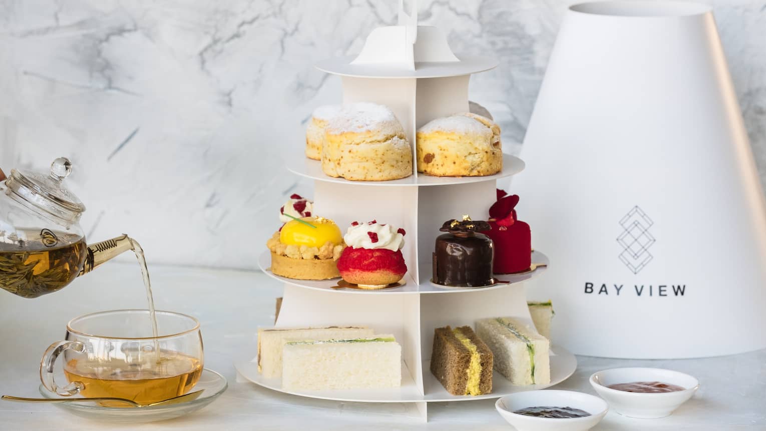 Bahrain Buffet Restaurant | Fine Dining | Four Seasons Bahrain Bay