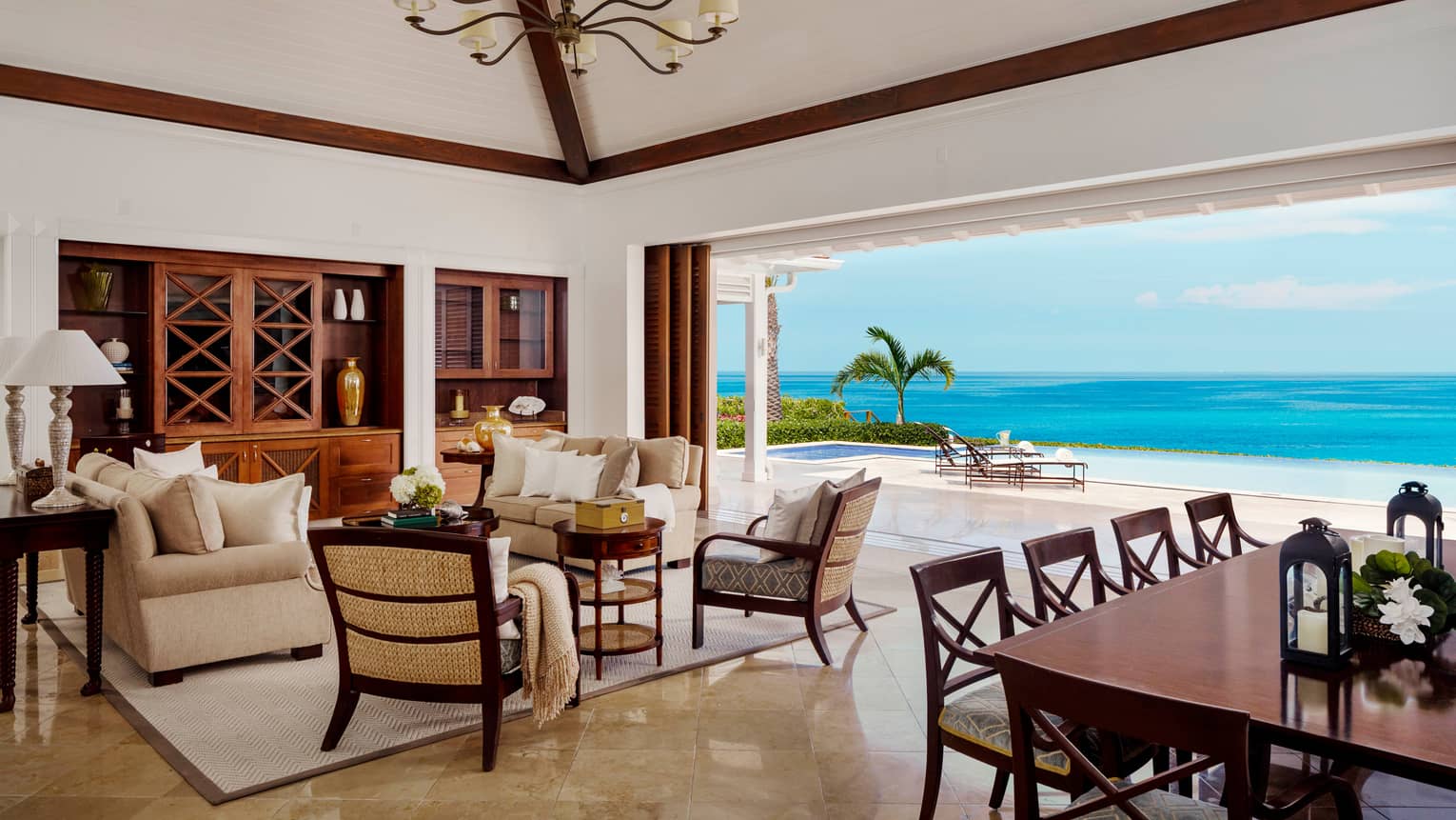 Bahamas Villas & Suites | Paradise Island | Ocean Club Resort