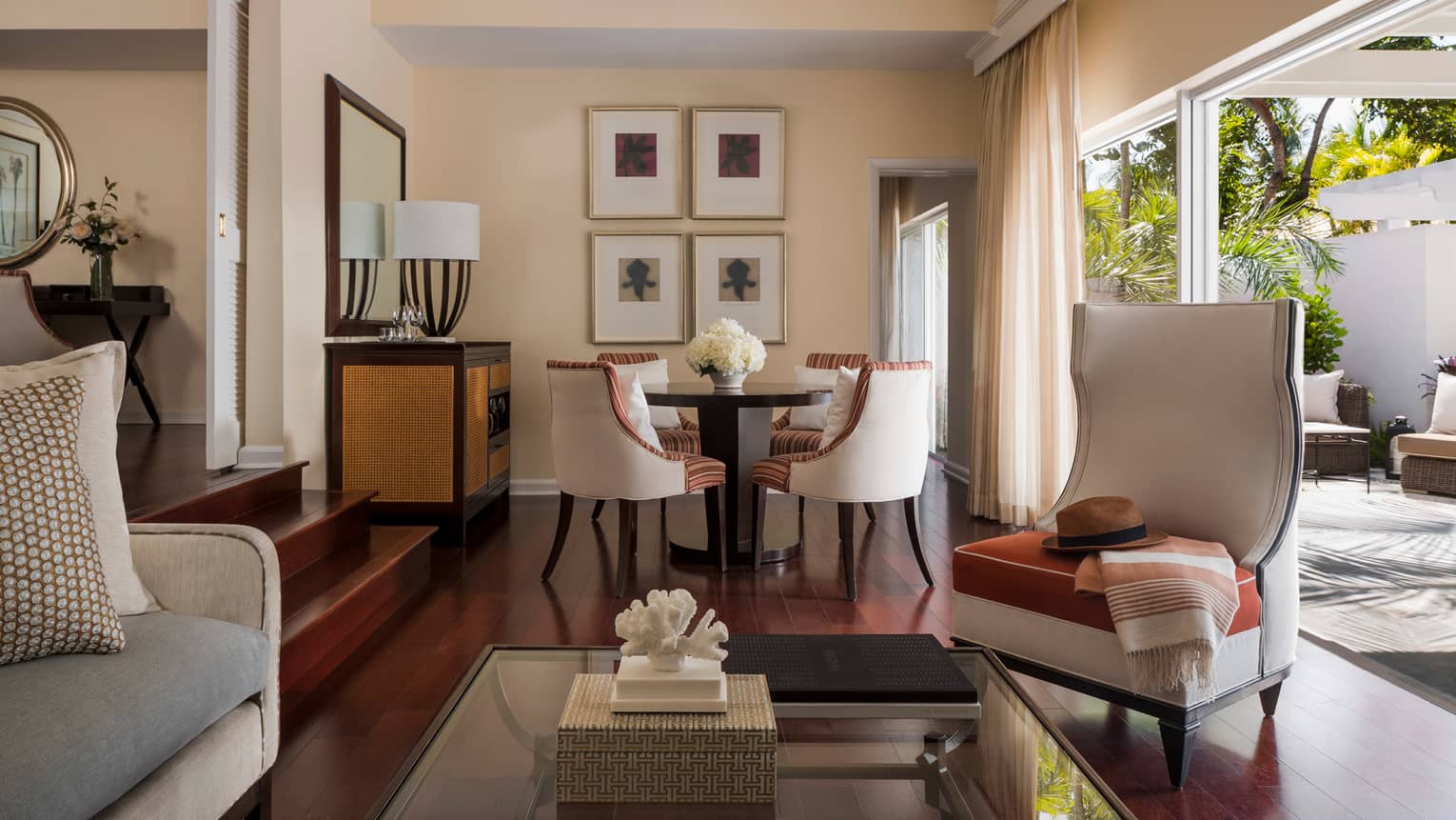 Bahamas Luxury Resort | The Ocean Club, a Four Seasons Resort