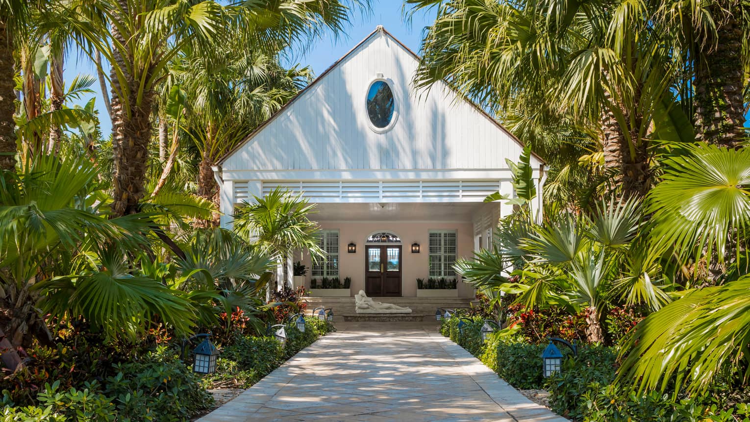 Bahamas Luxury Resort | The Ocean Club, a Four Seasons Resort