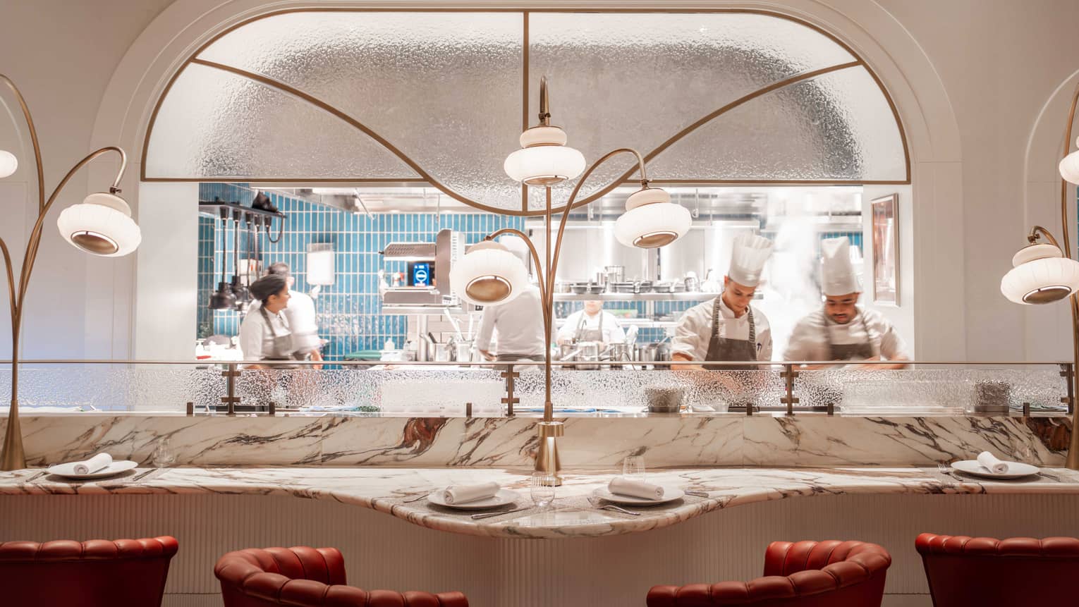 Doha Italian Restaurant | Spuntino | The Pearl Qatar