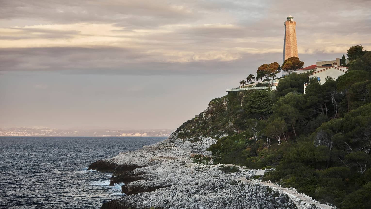 Grand-Hotel du Cap-Ferrat | Saint Jean Cap Ferrat Hotel | Four Seasons