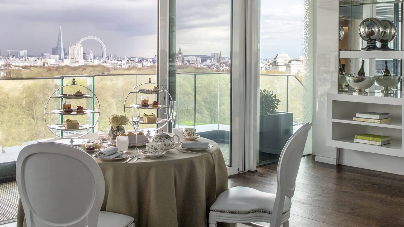 Four Seasons Hotels and Resorts | Luxury Hotels | Four Seasons | Food ...