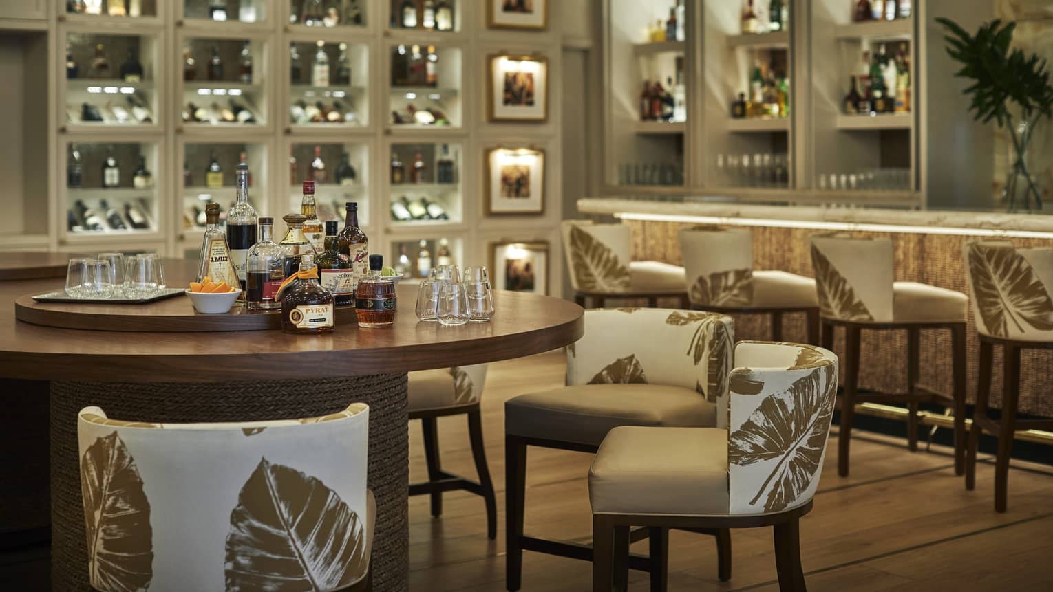 Nevis Restaurants & Bars | Fine Dining | Four Seasons Resort