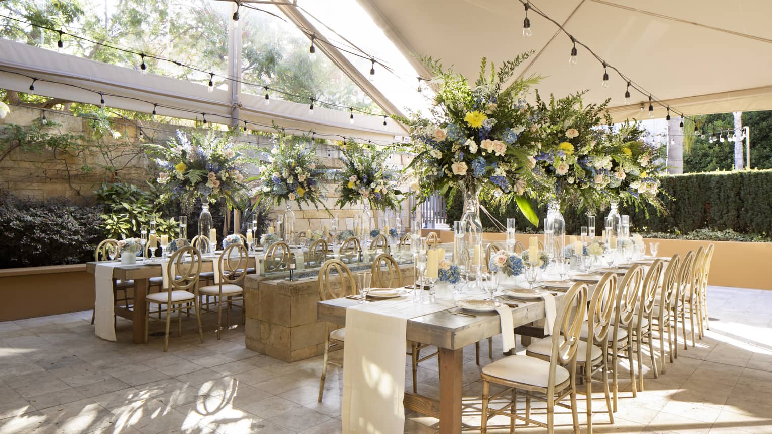 Four Seasons Hotels and Resorts | Luxury Hotels | Four Seasons | Events