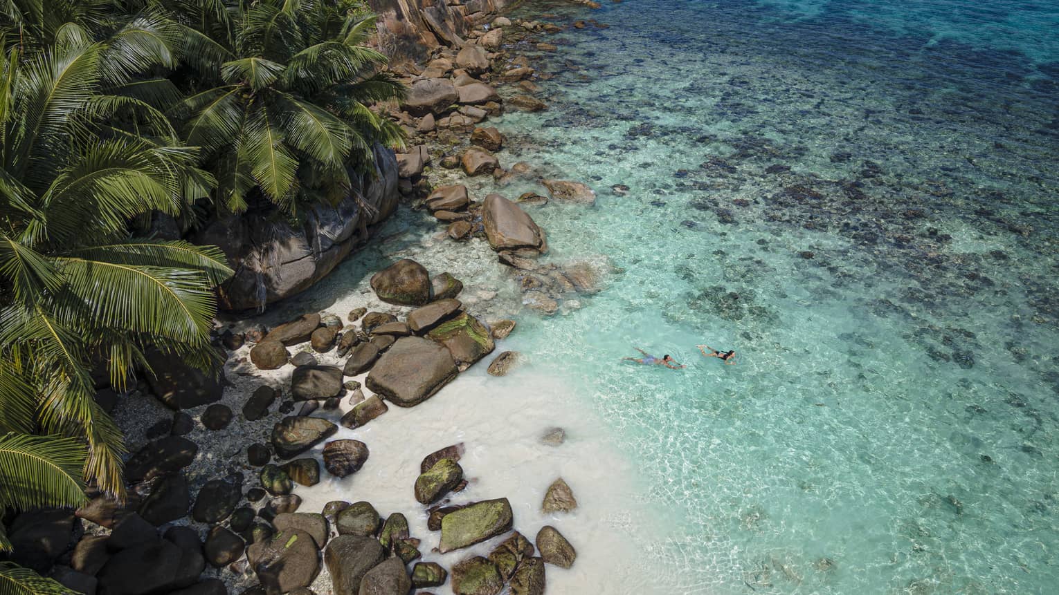 fishpools seychelles