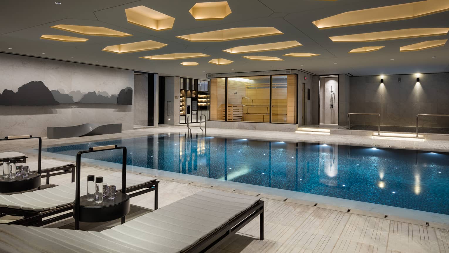 Seoul Luxury Hotel | 5-Star | Four Seasons Hotel Seoul