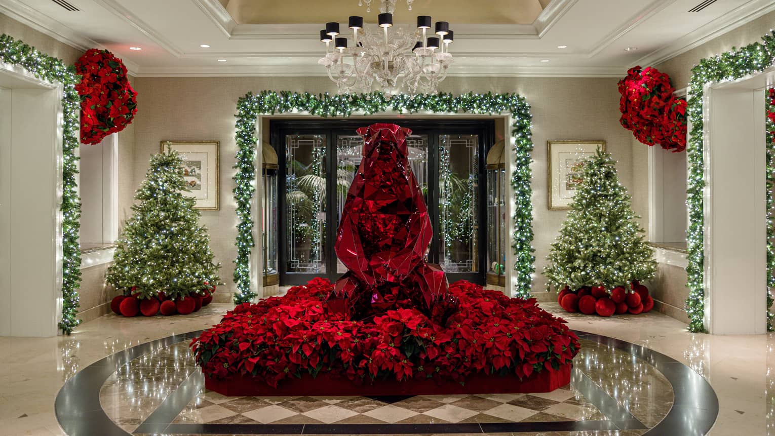 Luxury Hotels Los Angeles | Four Seasons Hotel Los Angeles